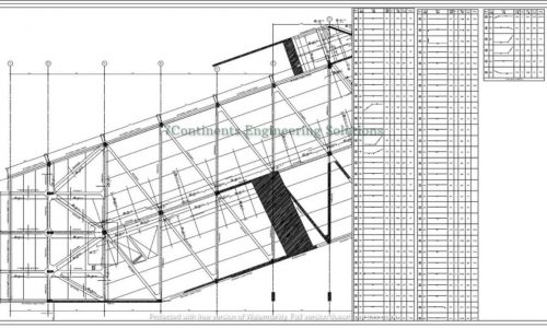Top Structural Steel Detailing Services | Steel Detailing Services